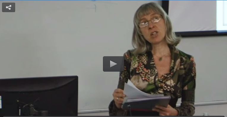 Videos | Erica Burman